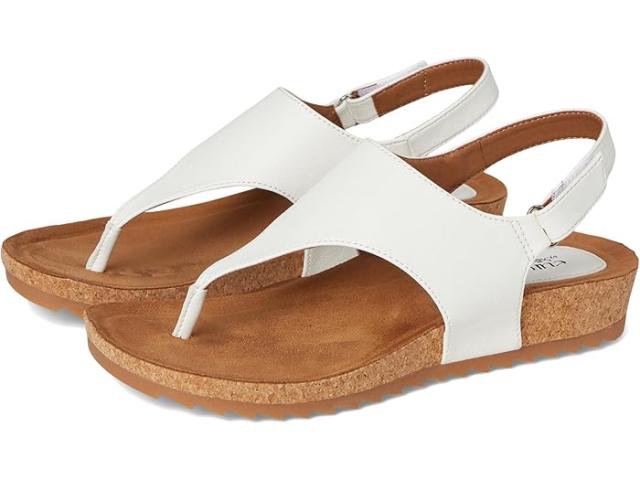 (取寄) レディース グレッチェン EuroSoft women Gretchen White