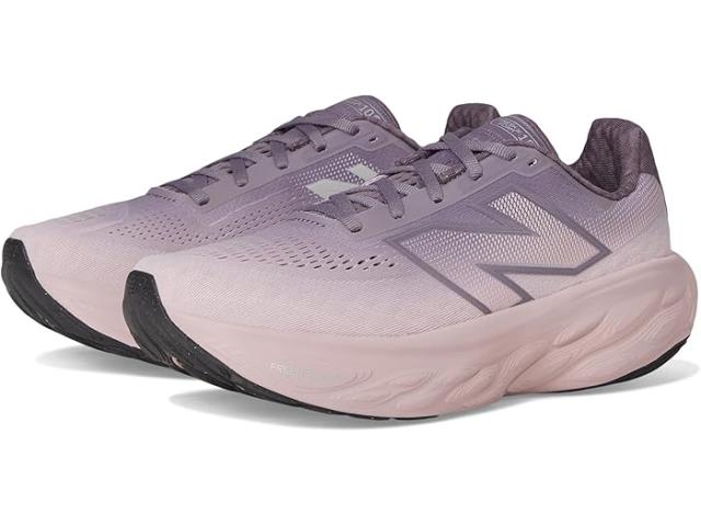 (取寄) ニューバランス レディース フレッシュ フォーム X New Balance women Fresh Foam X 1080v14 Dark Ice Wine/Twilight Haze/Silver llic
