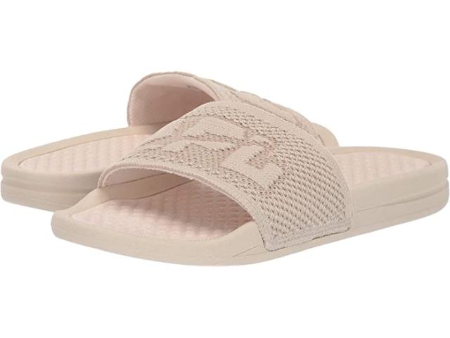 (取寄) アスレチック プロパルジョン ラボ ビッグ ロゴ テクロム スライド Athletic Propulsion Labs (APL) Athletic Propulsion Labs (APL) Big Logo Techloom Slide Parchment