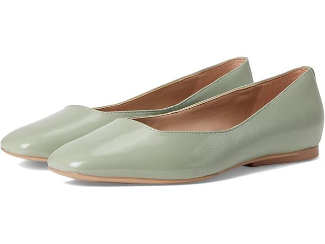 (取寄) ナチュラライザー レディース チェルシー Naturalizer women Chelsea Pistachio Green Leather
