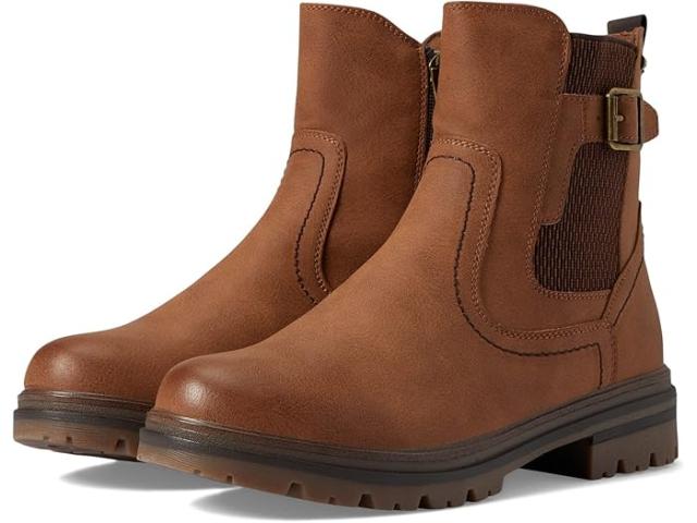 (取寄) スプリング ステップ レディース ケイズ Spring Step women Kaze Brown