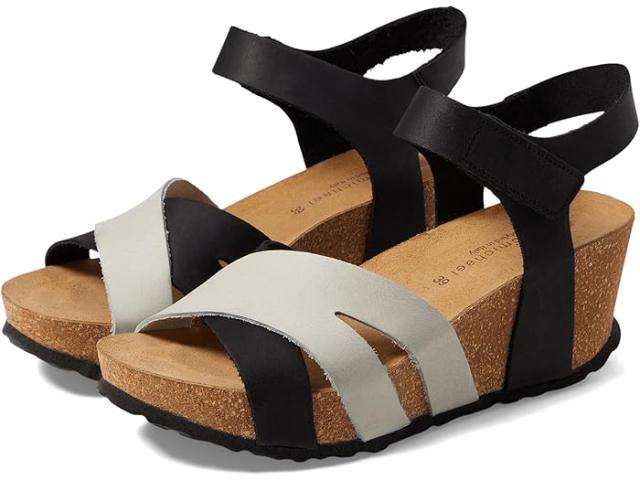 (取寄) エリックマイケル レディース オリンピア Eric Michael women Olympia Black/Ice