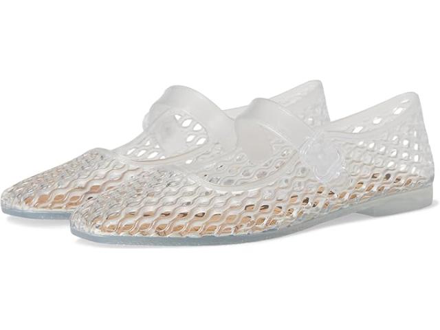 (取寄) サムエデルマン レディース ミカエラ ゼリー Sam Edelman women Michaela Jelly Clear