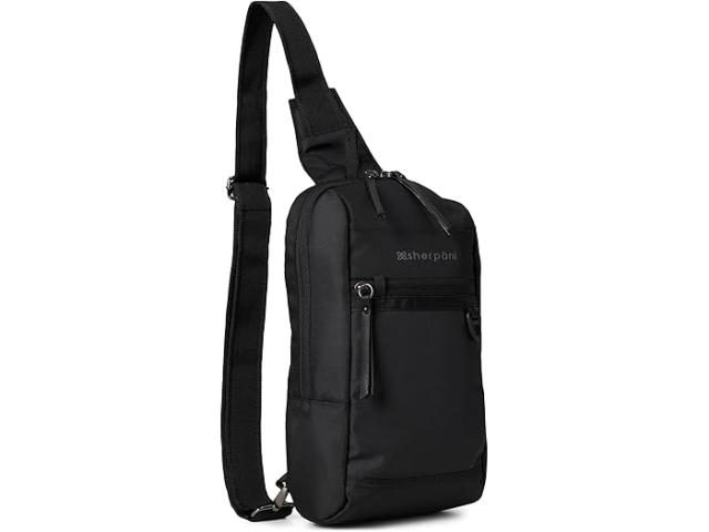 (取寄) シェルパニ レディース メトロ アット Sherpani women Metro AT Carbon 1