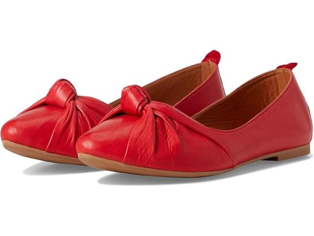 (取寄) ミズ ムーズ レディース ゴールディ Miz Mooz women Goldy Scarlet