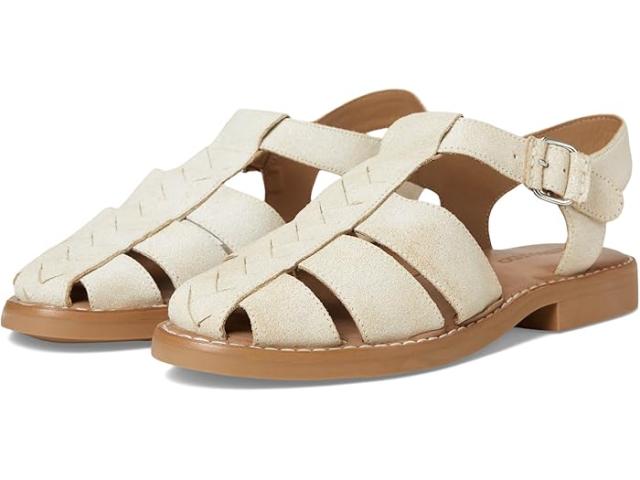(取寄) ベルナルド レディース ピッパ Bernardo women Pippa Sand/White