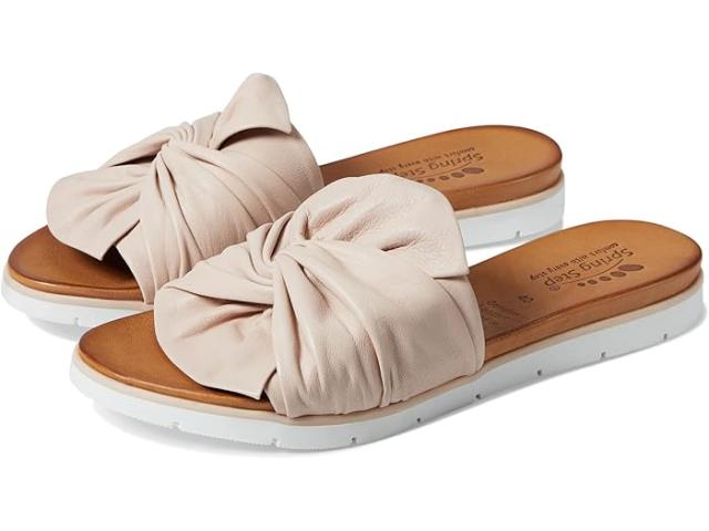 (取寄) スプリング ステップ レディース ラボナ Spring Step women Lavona Blush