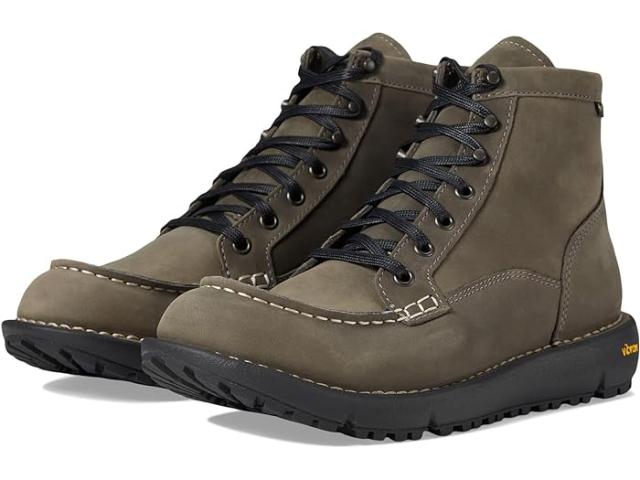 (取寄) ダナー メンズ ロガー モック 917 Gtx Danner men Danner Logger Moc 917 GTX Charcoal
