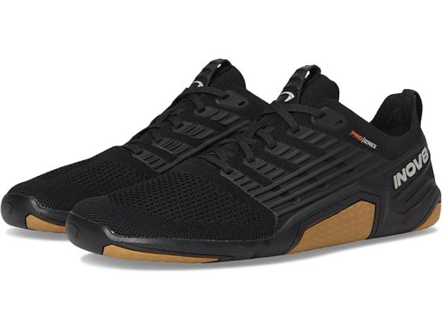 (取寄) イノヴェイト レディース ベア-XF プロ INOV8 women Bare-XF Pro Black/Gum