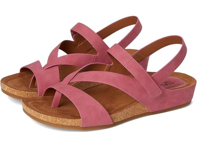 (取寄) レディース  EuroSoft women Gianetta Pink