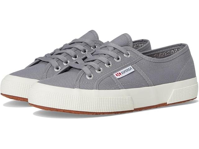 (取寄) スペルガ 2750 COTU クラシック Superga 2750 Cotu Classic Grey Bluish/Favorio