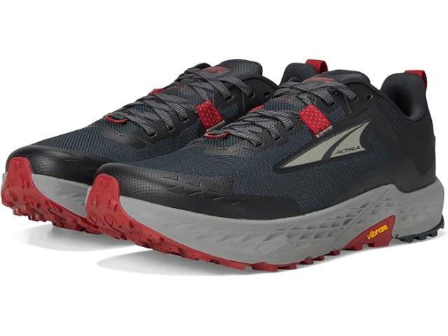 (取寄) アルトラ メンズ ティンプ 5 Altra men Timp 5 Black