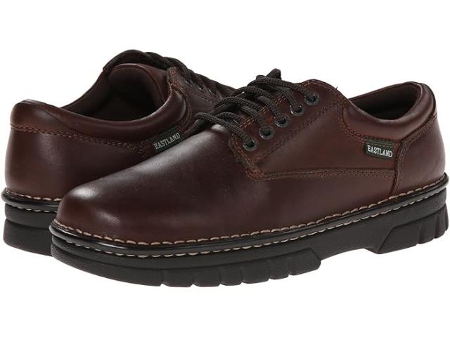 (取寄) イーストランド1955 メンズ プレーンビュー Eastland 1955 Edition men Plainview Brown Leather