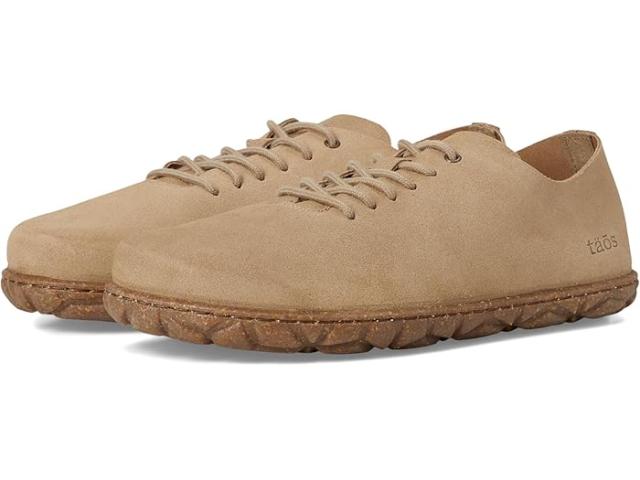 (取寄) タオス フットウェア レディース  Taos Footwear women Foremost Stone Suede