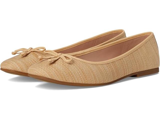 (取寄) コールハーン レディース ヤラ ソフト バレエ Cole Haan women Yara Soft Ballet Raffia