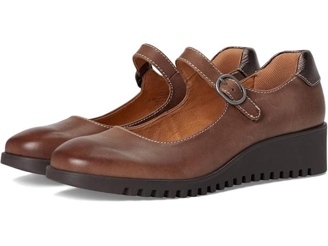 (取寄) コンフォーティヴァ レディース デビー Comfortiva women Comfortiva Debbie Dusty Brown