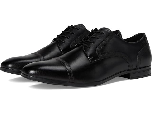 (取寄) アルド メンズ ルイージ ALDO men Luigi Black
