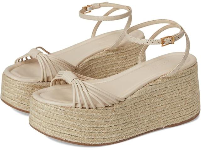 (取寄) シュッツ レディース リビア Schutz women Livia Off White