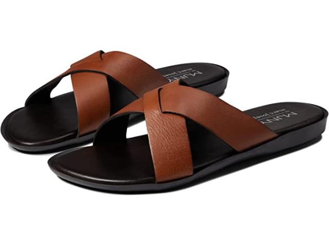 (取寄) マークジョセフニューヨーク メンズ ローマン コート MARC JOSEPH NEW YORK men  Roman Court Cognac Grainy