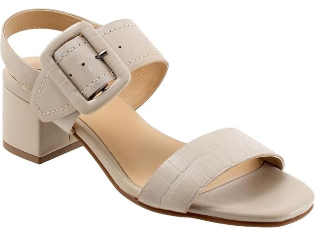 (取寄) トロッターズ レディース ライラ Trotters women Laila Ivory