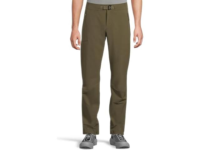 (取寄) アークテリクス メンズ ガンマ AR パンツ Arc'teryx men Gamma AR Pants Tatsu