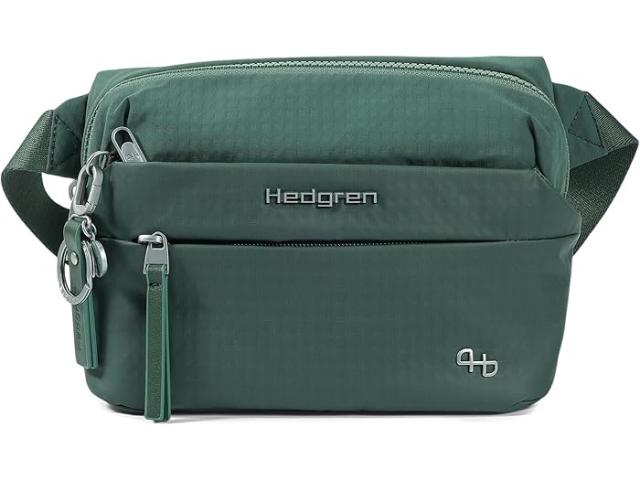 (取寄) ヘデグレン  Hedgren Hogo Duck Green