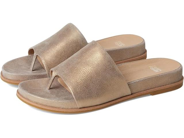 (取寄) アイリーン フィッシャー レディース デュエット スライド Eileen Fisher women Duet Slide Platinum