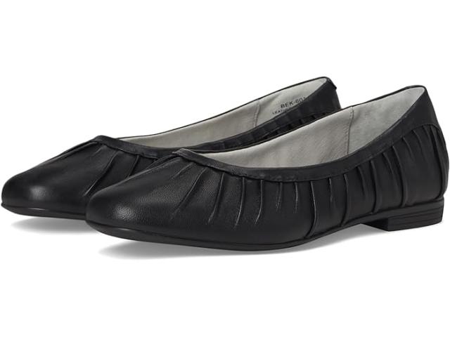 (取寄) アレグリア レディース ベカ Alegria women Beka Black