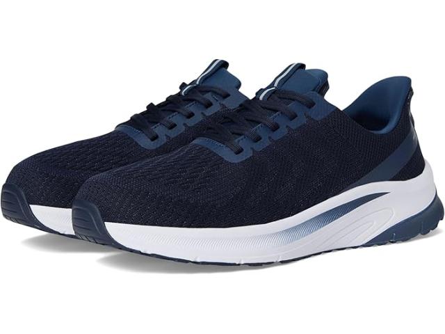 (取寄) オルソフィート メンズ  Orthofeet men Tilos Navy