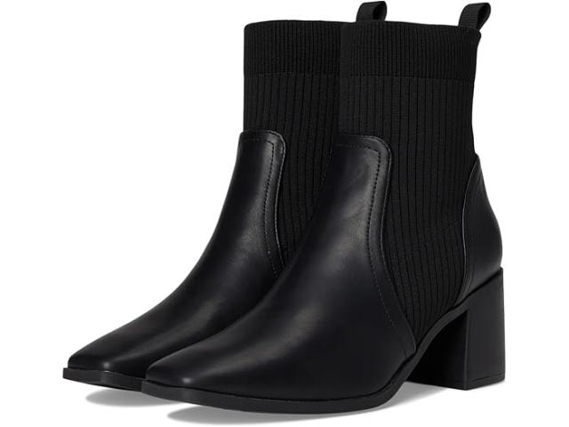 (取寄) ジュルネ コレクション レディース トゥルー コンフォート フォーム ハーロウ Journee Collection women Tru Comfort Foam Harlowe Black