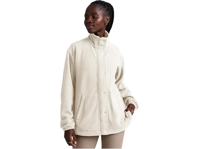 (取寄) ビヨンドヨガ レディース エクスプローラ ジャケット Beyond Yoga women Explorer Jacket Dove