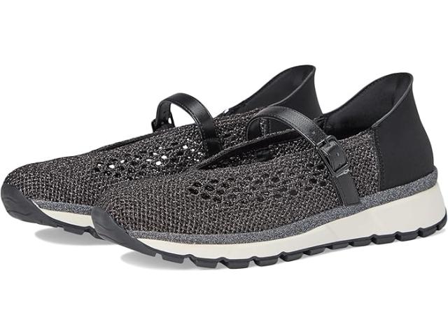 (取寄) ケネスコール リアクション レディース EZ オン Kenneth Cole Reaction women Kuerq Ez On Black Knit