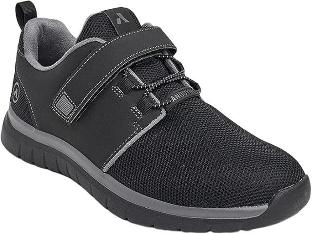 (取寄) アノダイン メンズ ナンバー 46 スポーツ ジョガー Anodyne men No. 46 Sport Jogger Black/Grey
