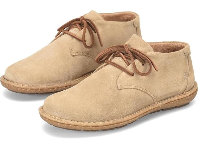 (取寄) ボーン レディース ニュアラ リ Born women Born Nuala II Natural (Dijon)