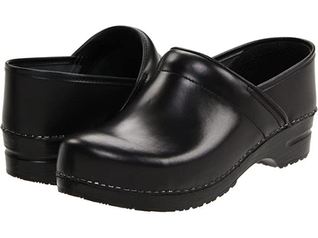 (取寄) サニタ メンズ プロフェッショナル カブリオ - メンズ Sanita men  Professional Cabrio - Mens Black Brush Off Leather