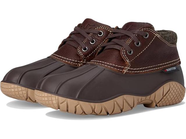 (取寄) バフィン レディース ホワイトテール LL Baffin women Whitetail ll Brown