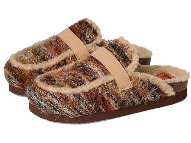 (取寄) ロケットドッグ レディース アークティク Rocket Dog women Arctic Brown Multi