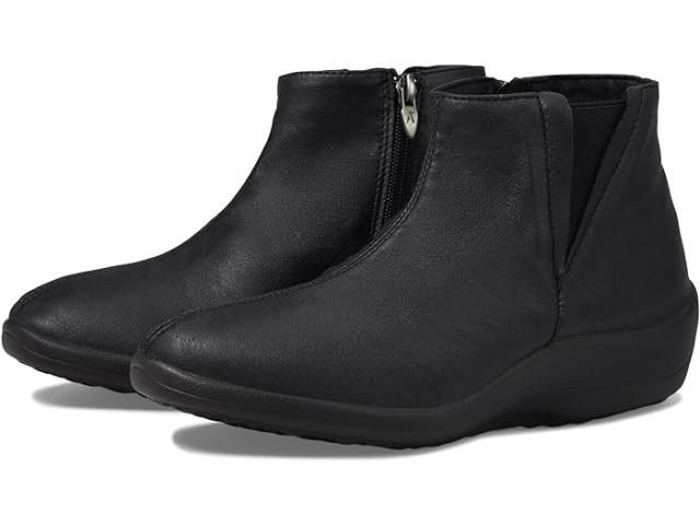(取寄) アルコペディコ レディース アルダレス Arcopedico women Arcopedico Ardales Black