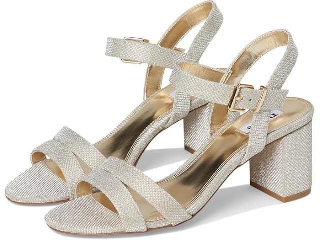 (取寄) デューンロンドン レディース  Dune London women Merisa Gold 1