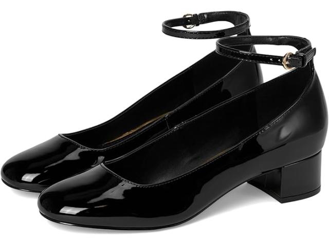 (取寄) ナインウエスト レディース  Nine West women Nine West Amaize Black Patent