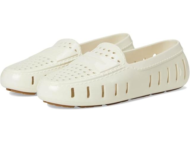 (取寄) フローファ レディース ポッシュ ドライバ パテント Floafers women Posh D Patent Bone