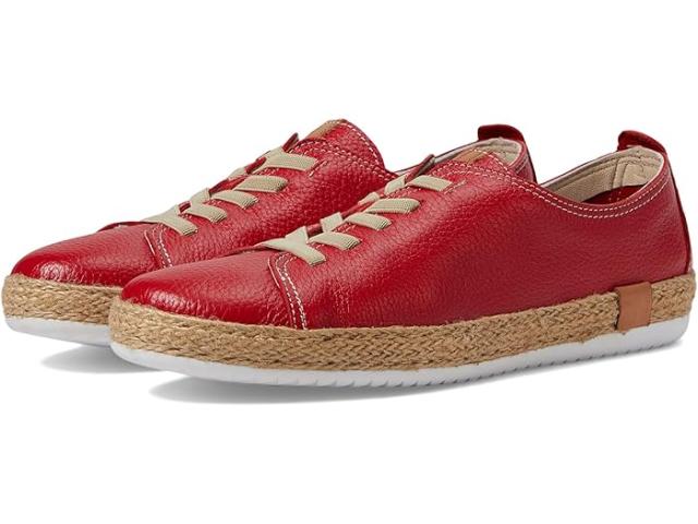 (取寄) スプリング ステップ レディース エローヤ Spring Step women Eloya Red