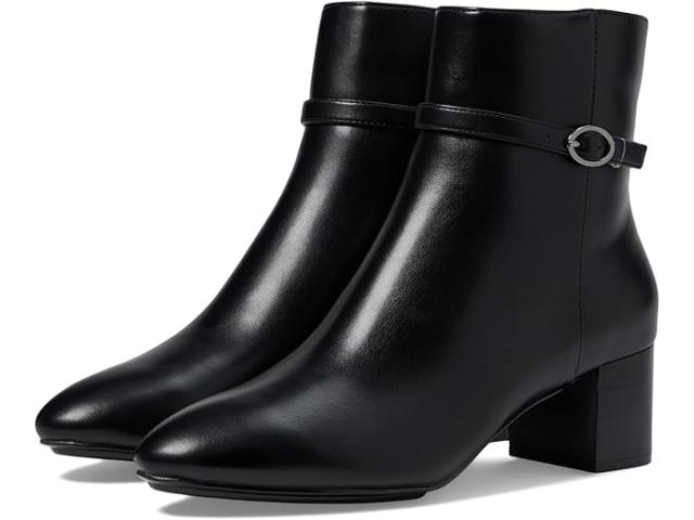 (取寄) アンクライン レディース カチ Anne  women Kaci Black