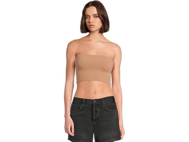 (取寄) フリーピープル レディース アメリア ヘアバンド Free People women Amelia Bandeau Tawny Birch