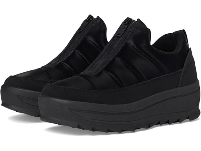 (取寄) パジャールカナダ レディース ガーラ ミニ Pajar  women Gala Mini Veltec Black