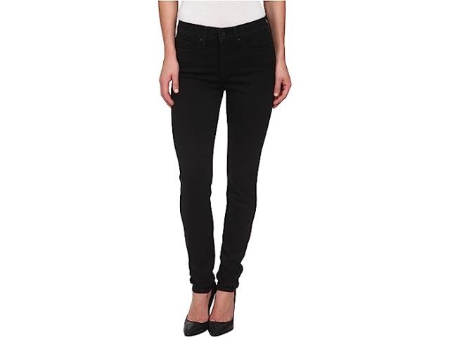 (取寄) リーバイス ウィメンズ レディース 311 シェーピング スキニー Levi's Womens women Levi's Womens 311 Shaping Skinny Soft Black