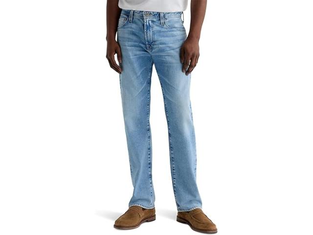 (取寄) AGジーンズ メンズ プロテージェ クラシック ストレート ジーン AG Jeans men Protege Classic Straight Jean Vp Lobera