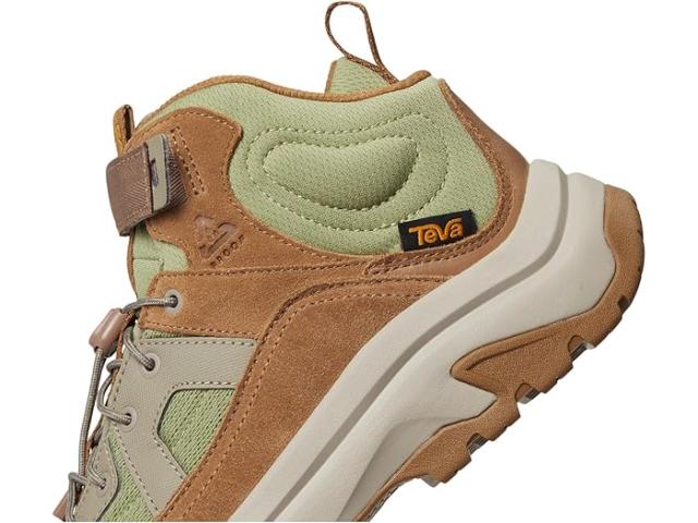 取寄) テバ レディース ハリケーン デイブレーカー ミッド RP Teva