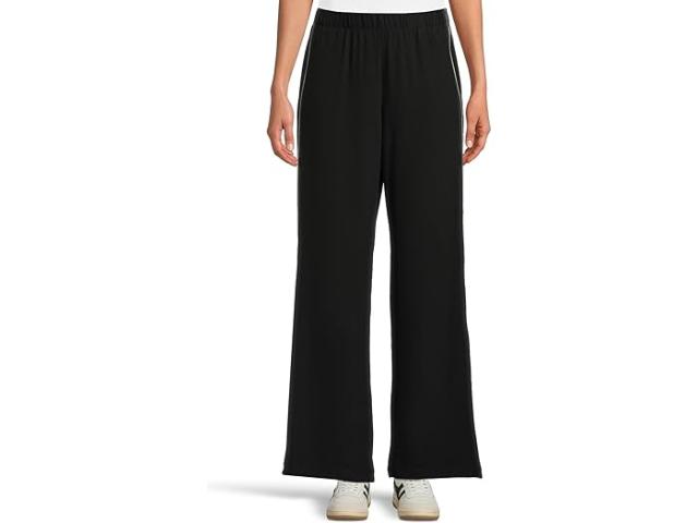 (取寄) マイケル スターズ レディース ジュディ トラック パンツ Michael Stars women Judy Track Pants Black