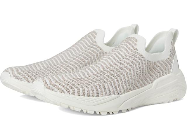 (取寄) アスレチック プロパルジョン ラボ レディース テクロム トラベラー Athletic Propulsion Labs (APL) women Techloom Traveler Ivory/Sandstone